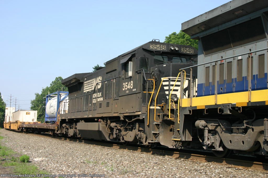NS 3548